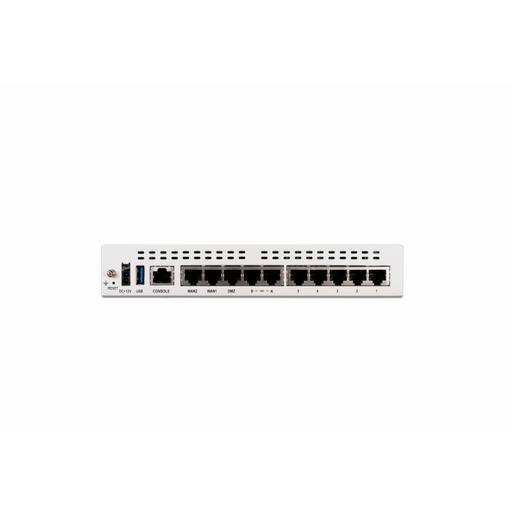 Fortinet FortiGate-61F HW + 3y 24x7 FC+FG UTM Protect | FG-61F-BDL-950-36 Fortinet FortiGate-61F HW + 3y 24x7 FC+FG UTM Protect | FG-61F-BDL-950-36