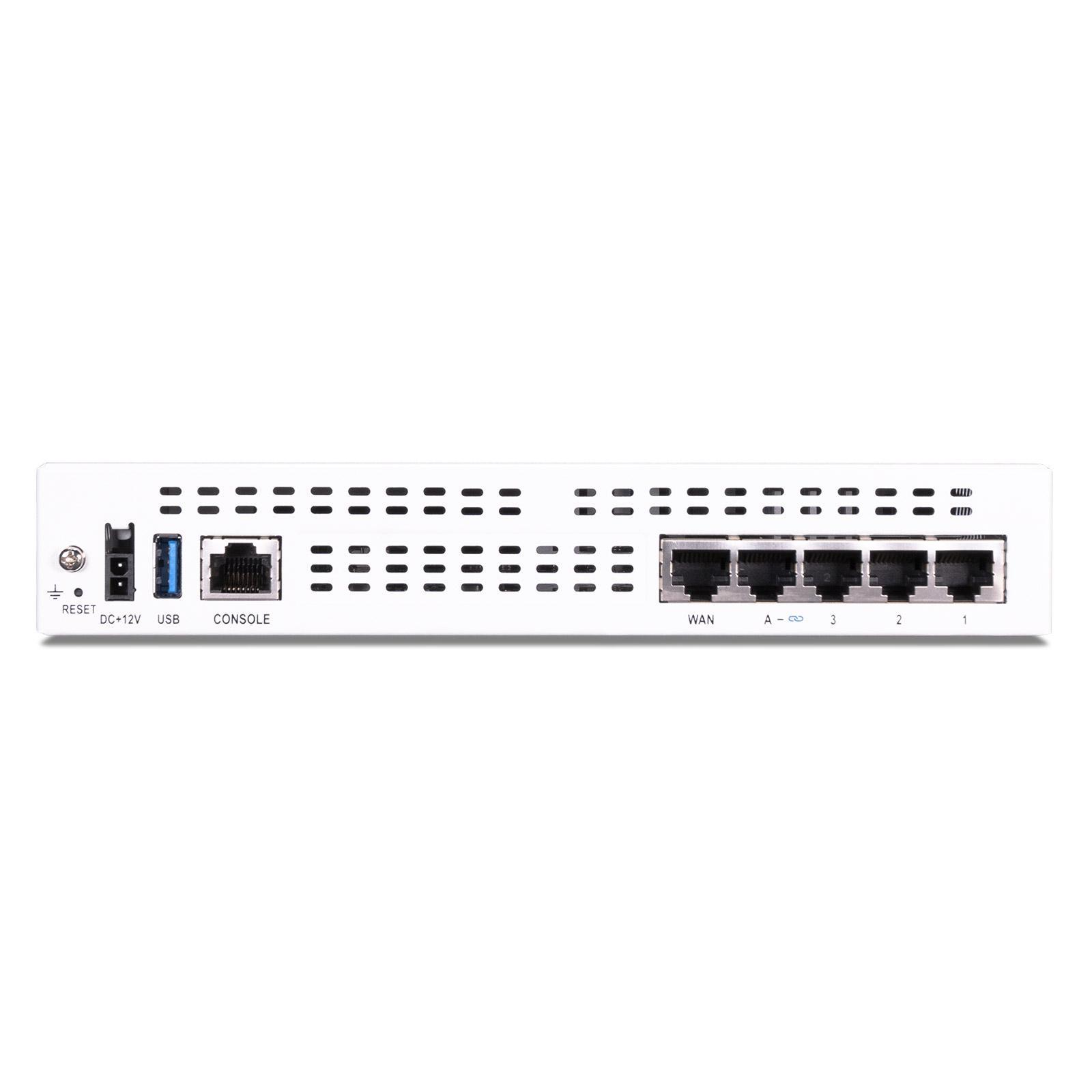 Fortinet FortiGate-40F HW + 3y 24x7 FC+FG UTM Protect | FG-40F-BDL-950-36 Fortinet FortiGate-40F HW + 3y 24x7 FC+FG UTM Protect | FG-40F-BDL-950-36