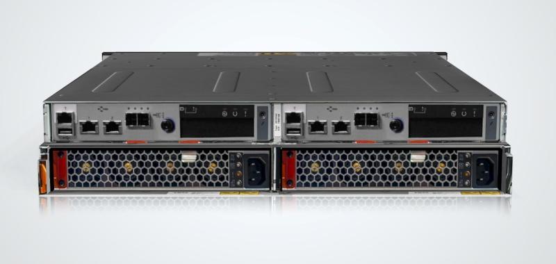 IBM FlashSystem 5035 LFF 12x 6TB + Storage Insights | V5035-B8